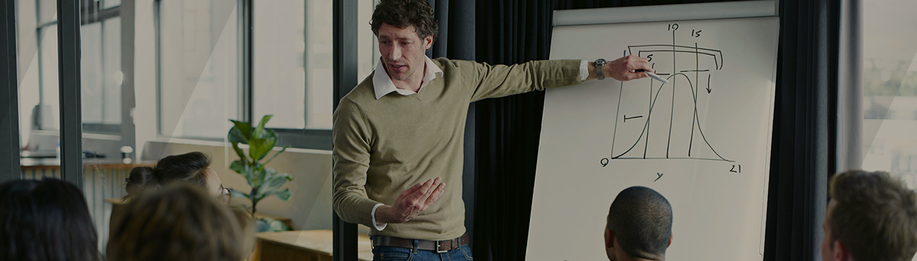 Skills Framework | Skillsoft’s Global Knowledge