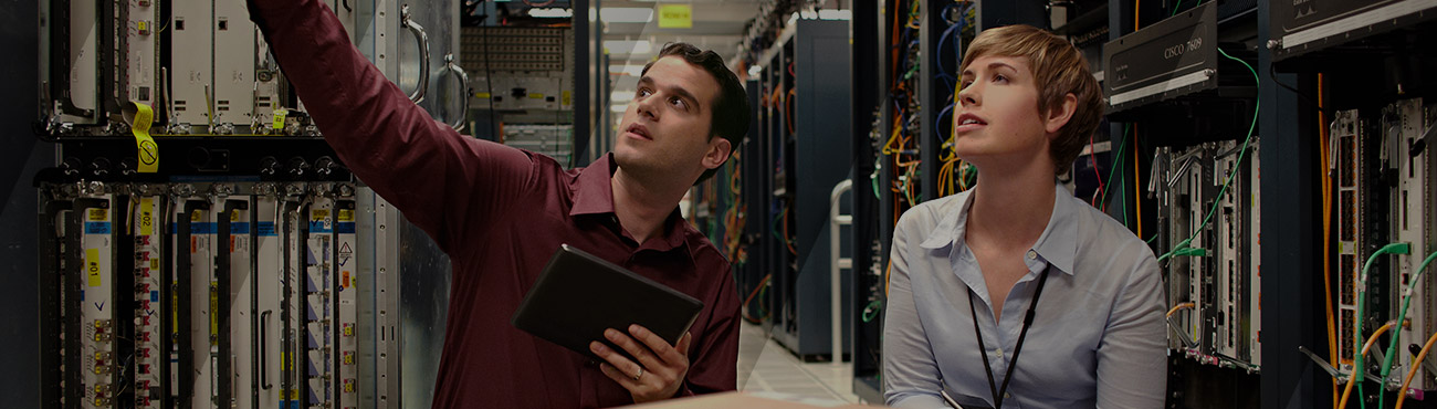 Cisco Routing & Switching | Skillsoft’s Global Knowledge