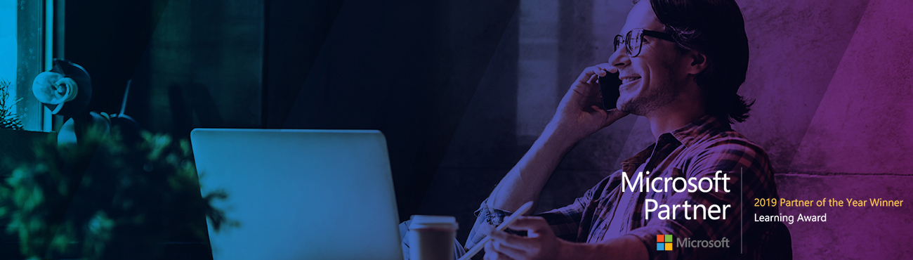 Microsoft Certified Azure Virtual Desktop Specialty | Skillsoft’s ...