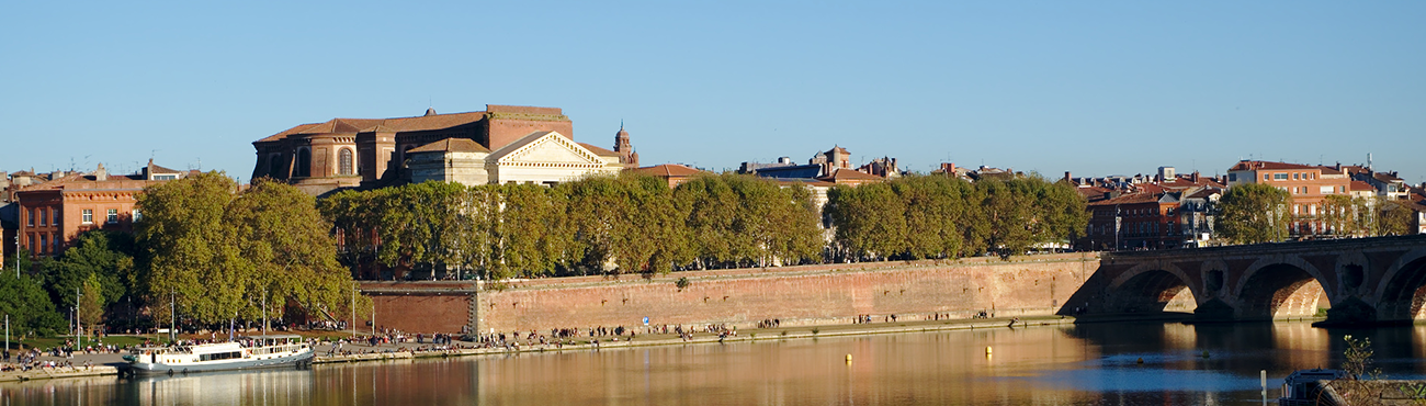 Formation en ligne à Toulouse avec Global Knowledge | Skillsoft’s Global Knowledge