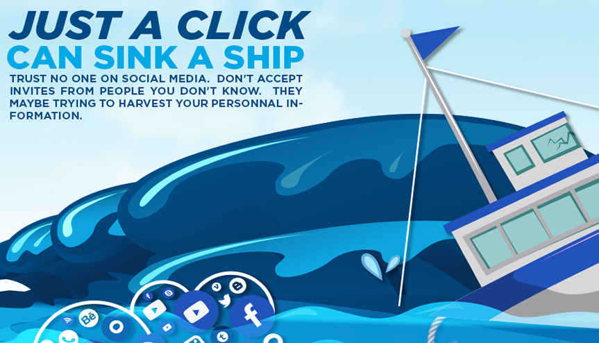 Cybersecurity Awareness Month - Downloads | Skillsoft’s Global Knowledge