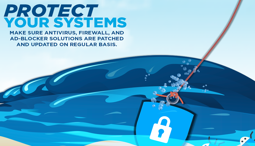 Cybersecurity Awareness Month - Downloads | Skillsoft’s Global Knowledge