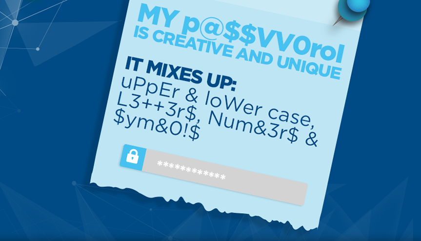 Cybersecurity Awareness Month - Downloads | Skillsoft’s Global Knowledge