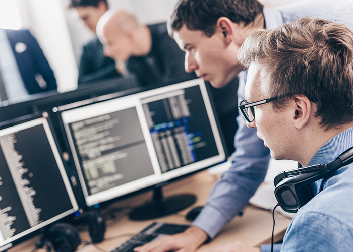 Cybersecurity Certifications | Skillsoft’s Global Knowledge