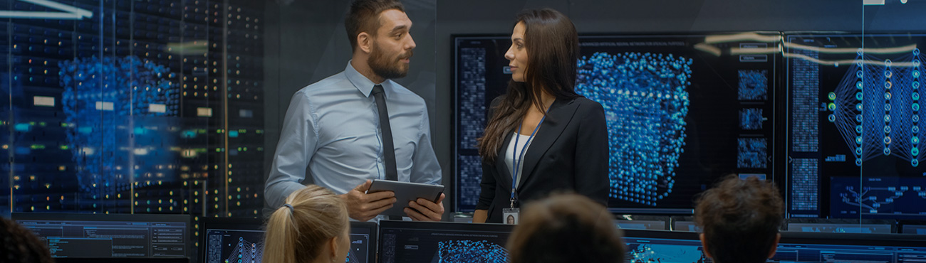 CISM versus CISSP - which certification suits you better? | Skillsoft’s ...