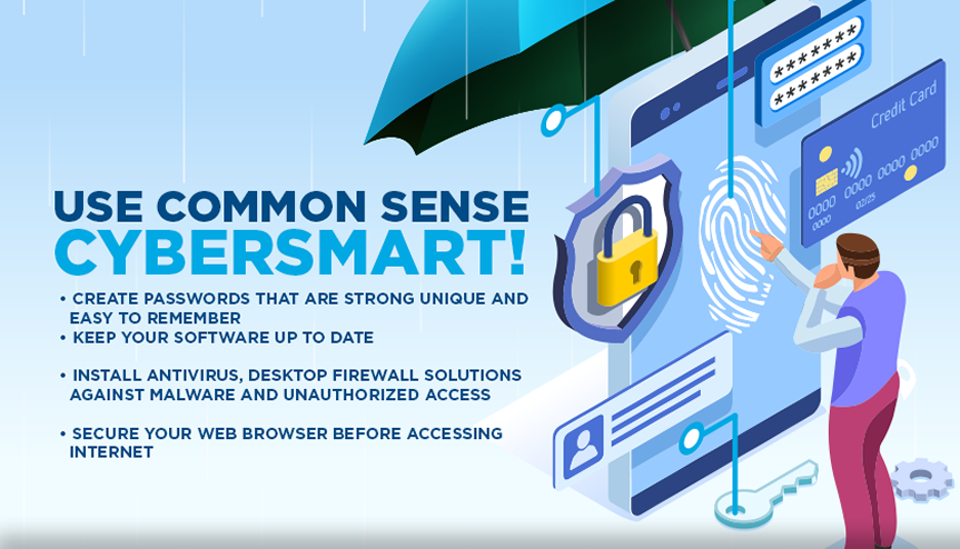Cybersecurity Awareness Month - Downloads | Skillsoft’s Global Knowledge