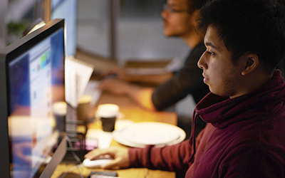 All About Security | Skillsoft’s Global Knowledge