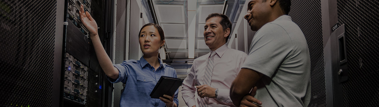 Data Center Training Courses | Skillsoft’s Global Knowledge