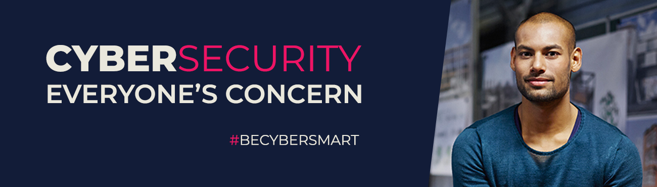 Cybersecurity Awareness Month 2021 | Skillsoft’s Global Knowledge