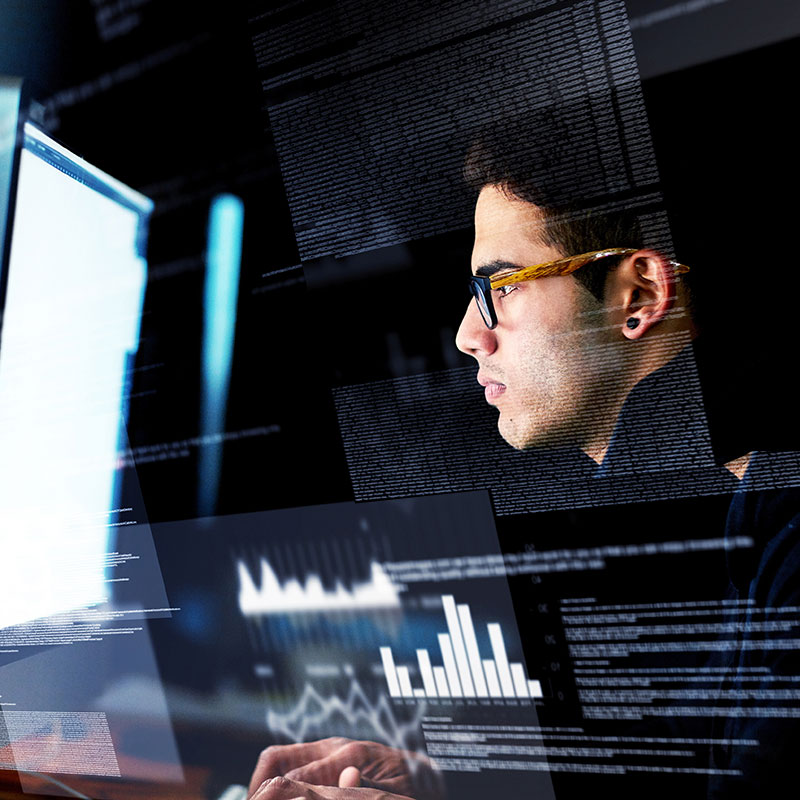 Examining the 6 Layers of AWS Security | Skillsoft’s Global Knowledge