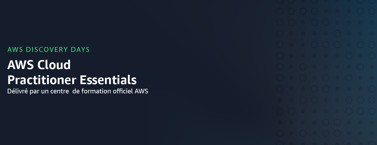 Découverte gratuite du cloud AWS | Skillsoft’s Global Knowledge