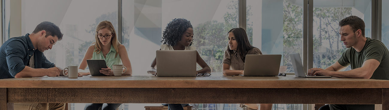 Formation Blockchain | Skillsoft’s Global Knowledge