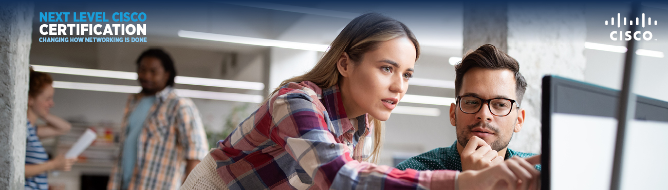 Cisco CCNA Certificering | Skillsoft’s Global Knowledge