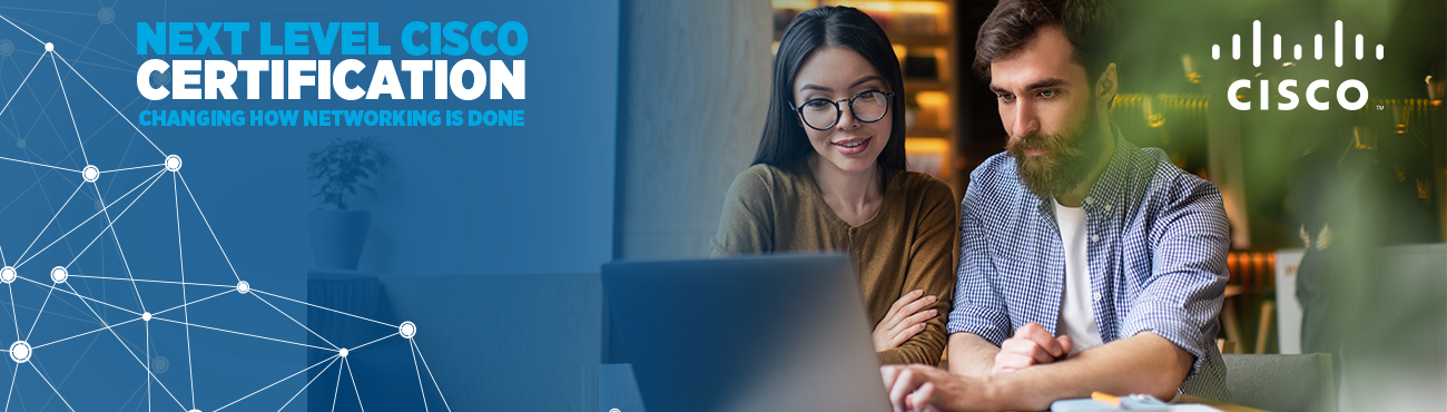 Nieuwe CCNP Certificeringen | Skillsoft’s Global Knowledge