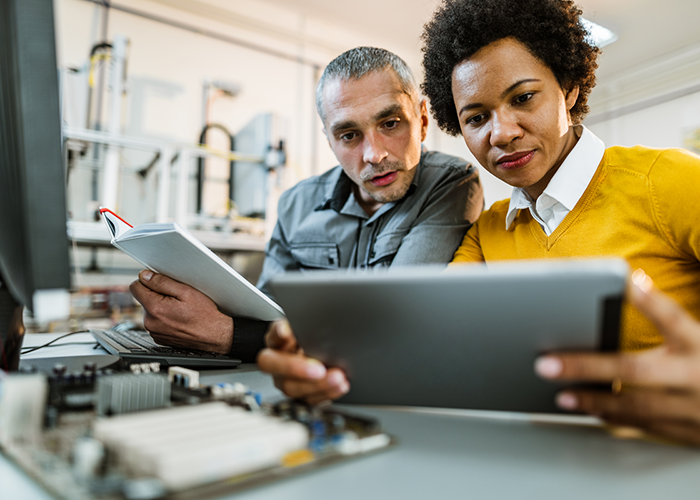 Cisco Certificeringen | Skillsoft’s Global Knowledge